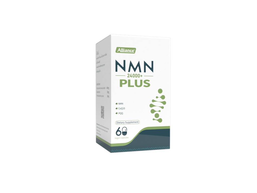 NMN PLUS - Laos Alliance Pharmaceutical Group